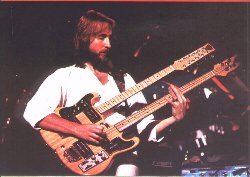 Shergold Guitars Homepage